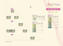 Căn Hộ Happy Valley Phú Mỹ Hưng Thung Lũng Hạnh Phúc - Green House Kênh ...